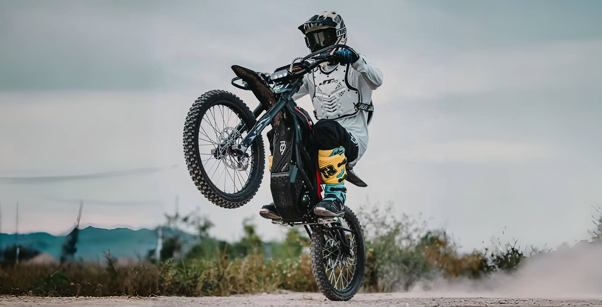 79BIKE Official | EU Warehouse E-Motorcycle Direct Order and Wholesale