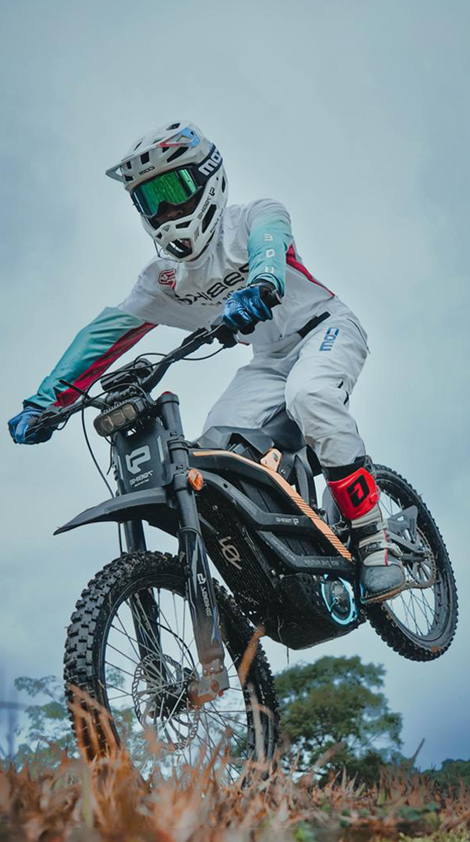 79BIKE Official | EU Warehouse E-Motorcycle Direct Order and Wholesale