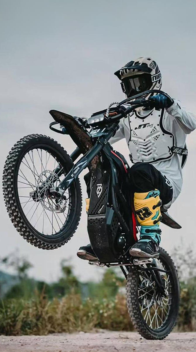 79BIKE Official | EU Warehouse E-Motorcycle Direct Order and Wholesale