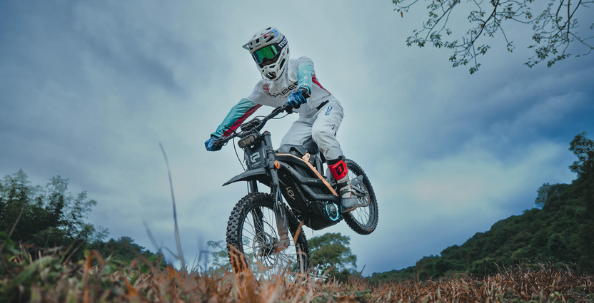 79BIKE Official | EU Warehouse E-Motorcycle Direct Order and Wholesale