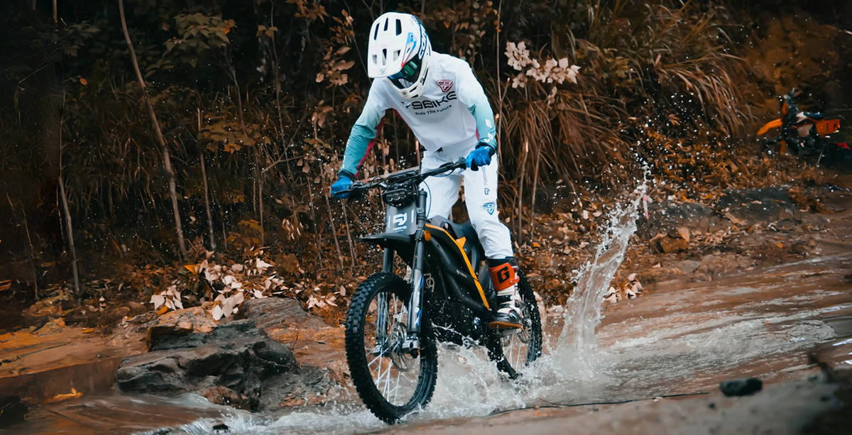 79BIKE Official | EU Warehouse E-Motorcycle Direct Order and Wholesale