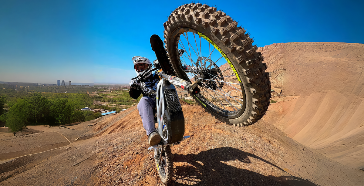 79BIKE Official | EU Warehouse E-Motorcycle Direct Order and Wholesale