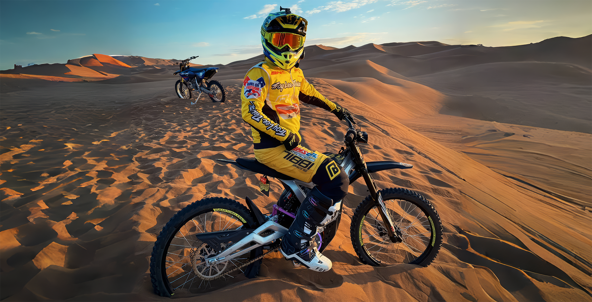 79BIKE Official | EU Warehouse E-Motorcycle Direct Order and Wholesale