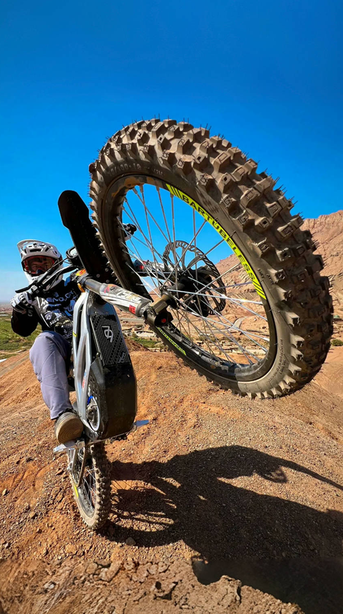 79BIKE Official | EU Warehouse E-Motorcycle Direct Order and Wholesale