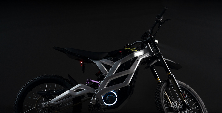 79BIKE Official | EU Warehouse E-Motorcycle Direct Order and Wholesale
